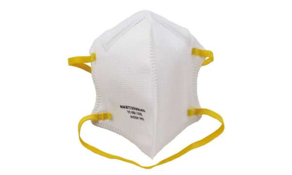 Durable N95 Respirator Mask – OSHA Approved