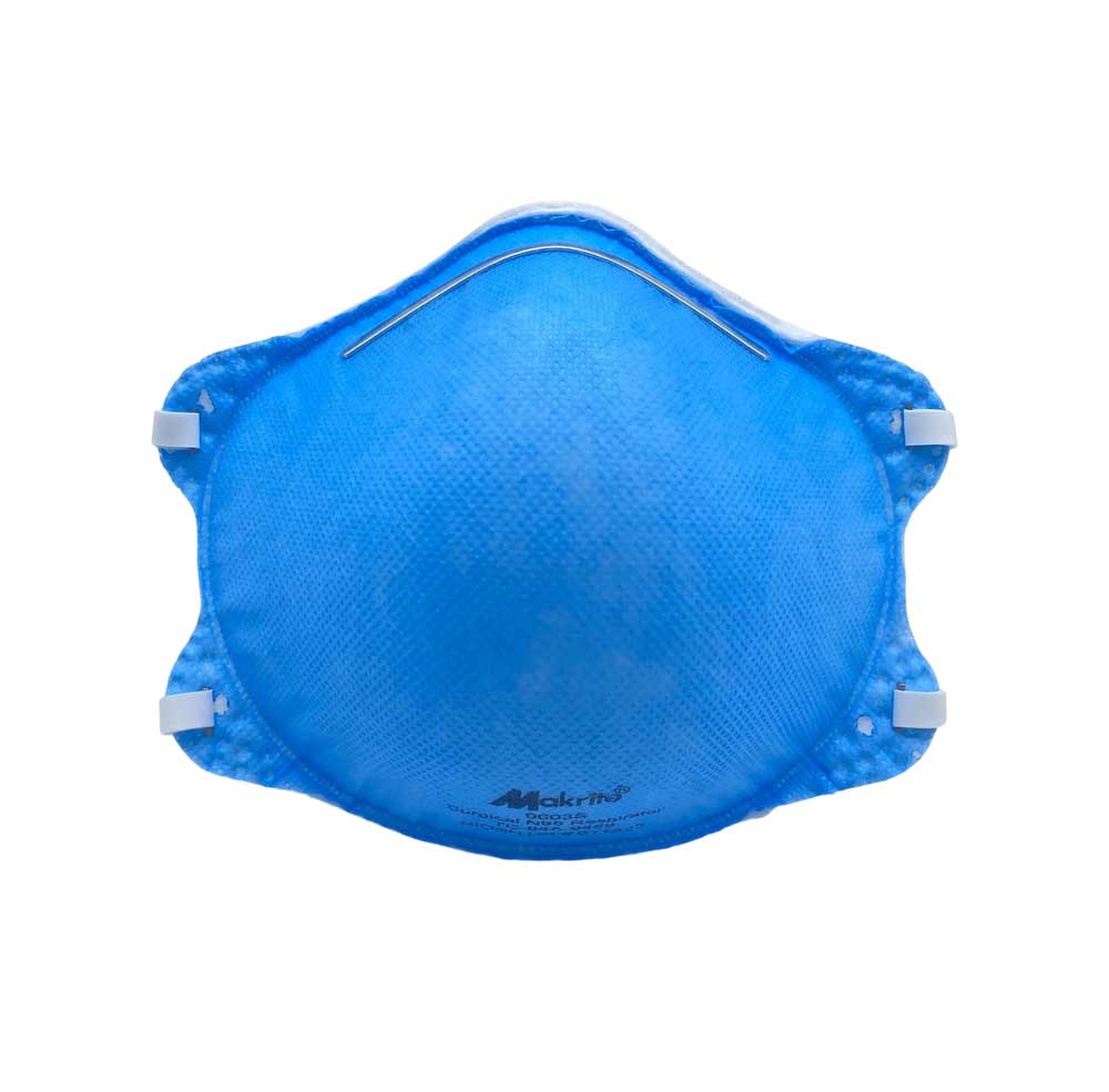 Makrite Face Masks | High Protection and Superior Comfort makrite